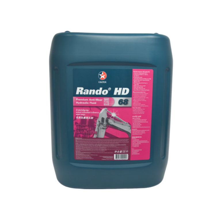 Top 8 Hydraulic Oil Brands in Malaysia [2025] - Ajip Star Traders