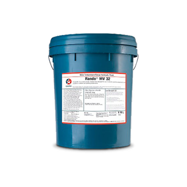 [2022] Top Performance Caltex Hydraulic Oil - Ajip Star Traders
