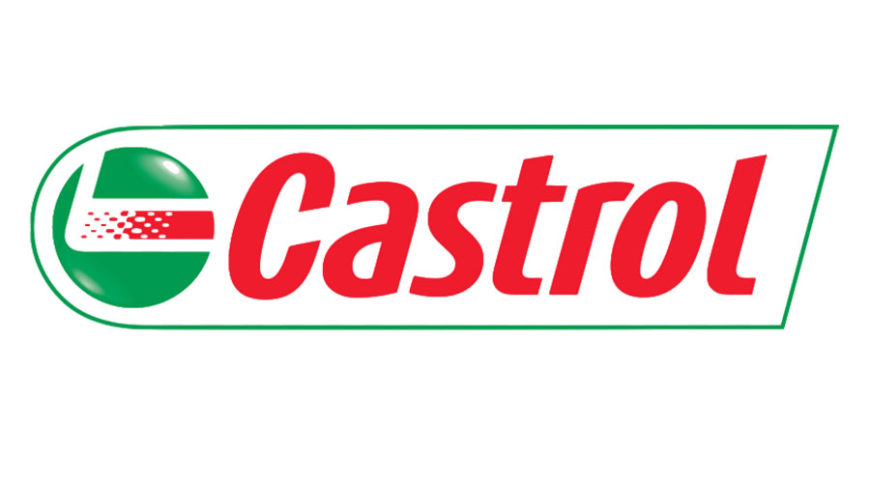 Castrol Lubricant Authorized Distributor