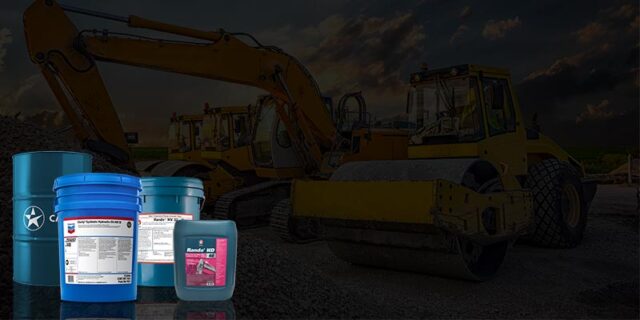 [2022] Top Performance Caltex Hydraulic Oil - Ajip Star Traders